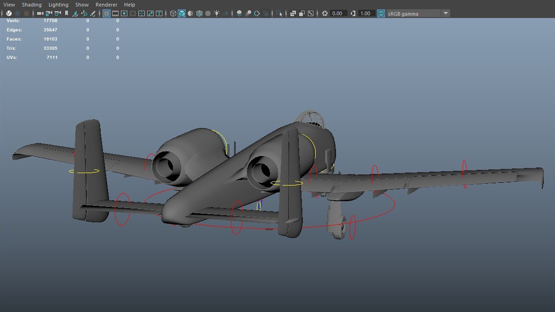 3D Fighter Helicopter - TurboSquid 2102664