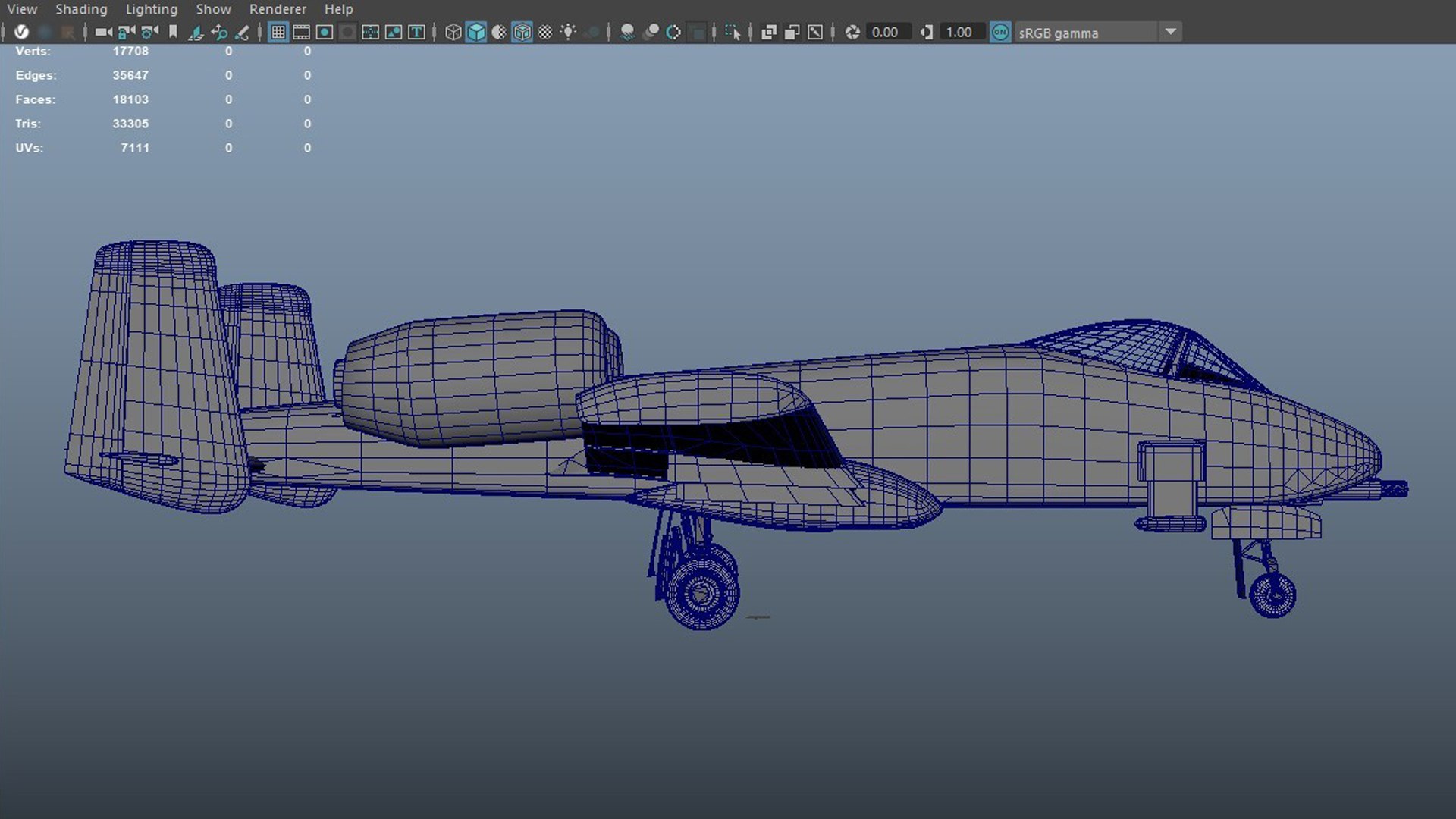3D Fighter Helicopter - TurboSquid 2102664