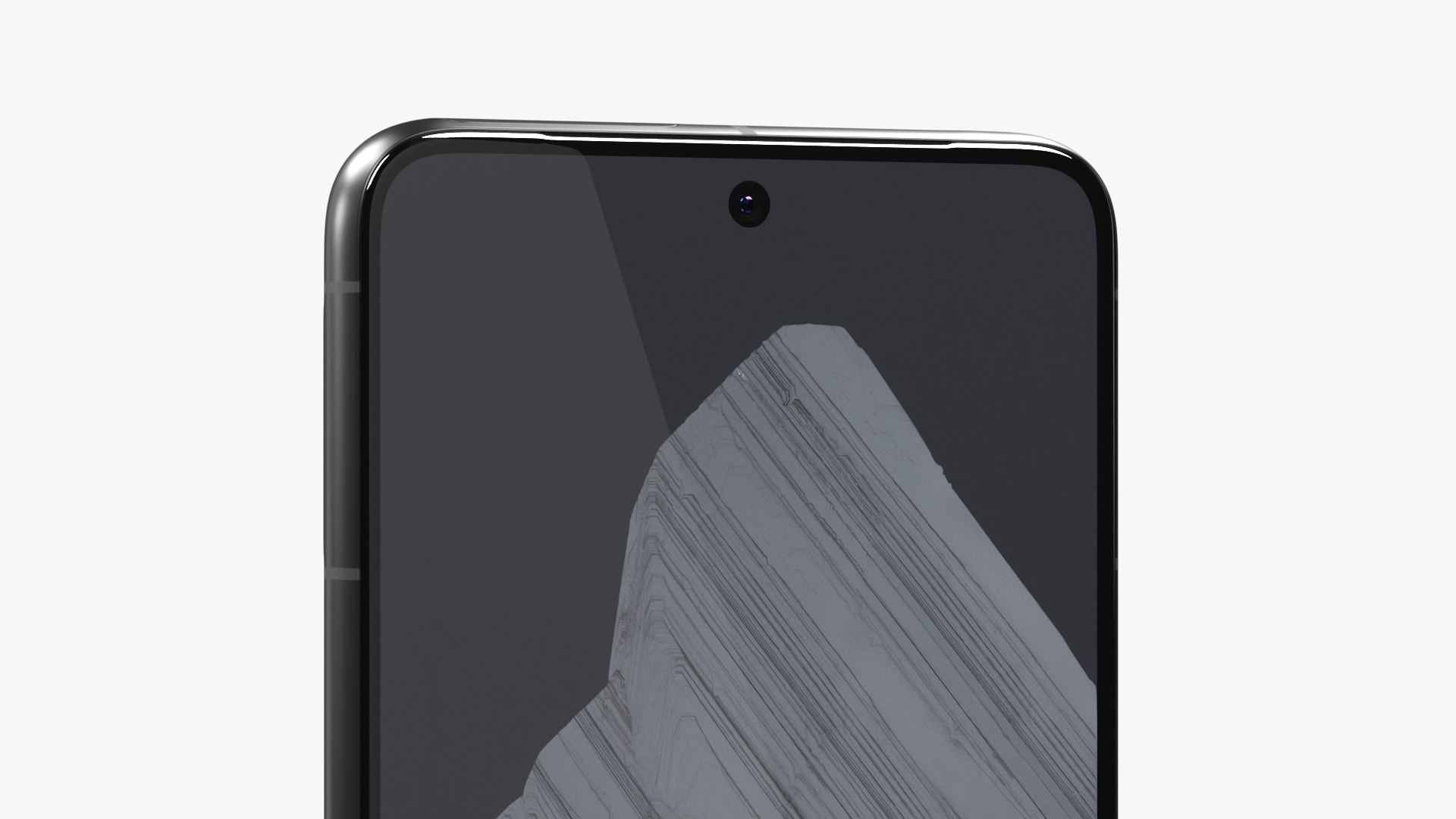 Google Pixel 8 Pro Obsidian 3D - TurboSquid 2139356