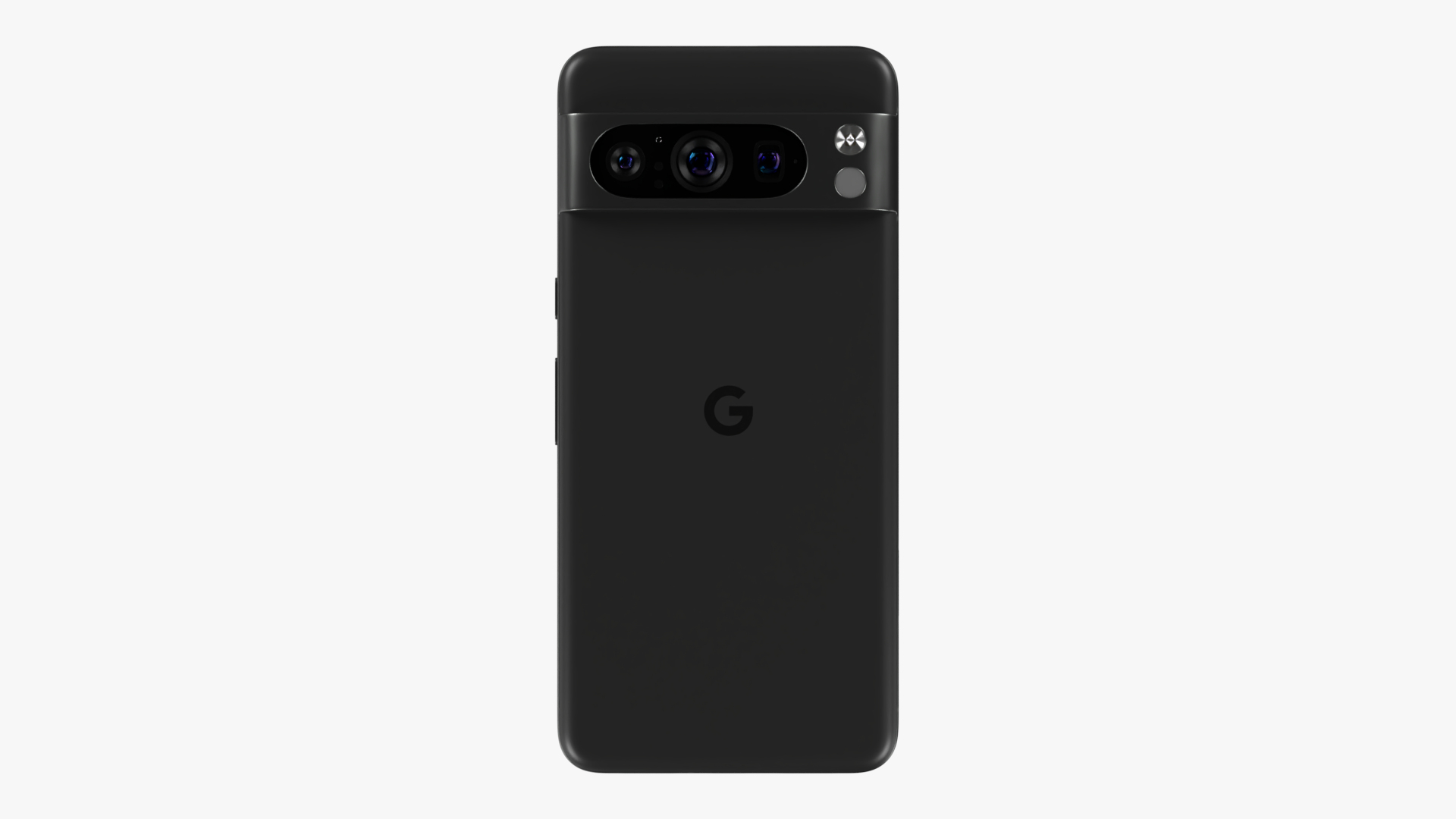 Google Pixel 8 Pro Obsidian 3D - TurboSquid 2139356