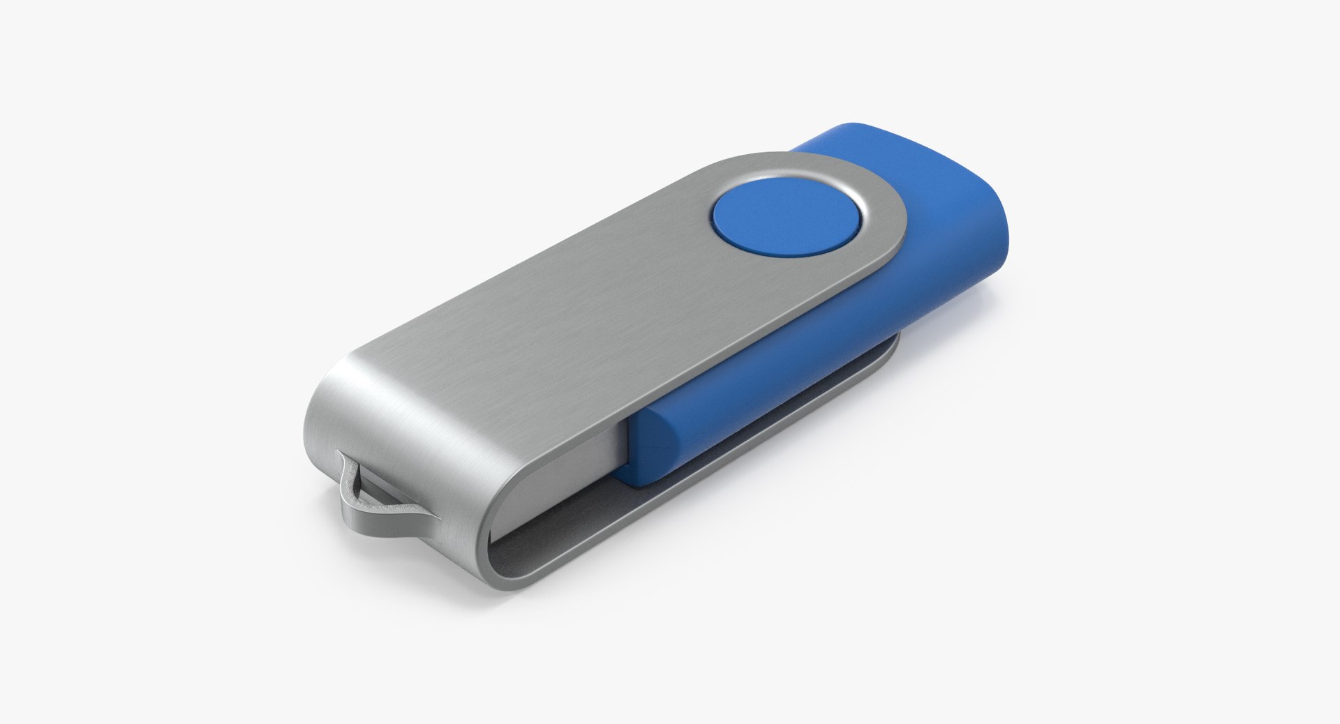 Promotional usb sticks 03 model - TurboSquid 1241646