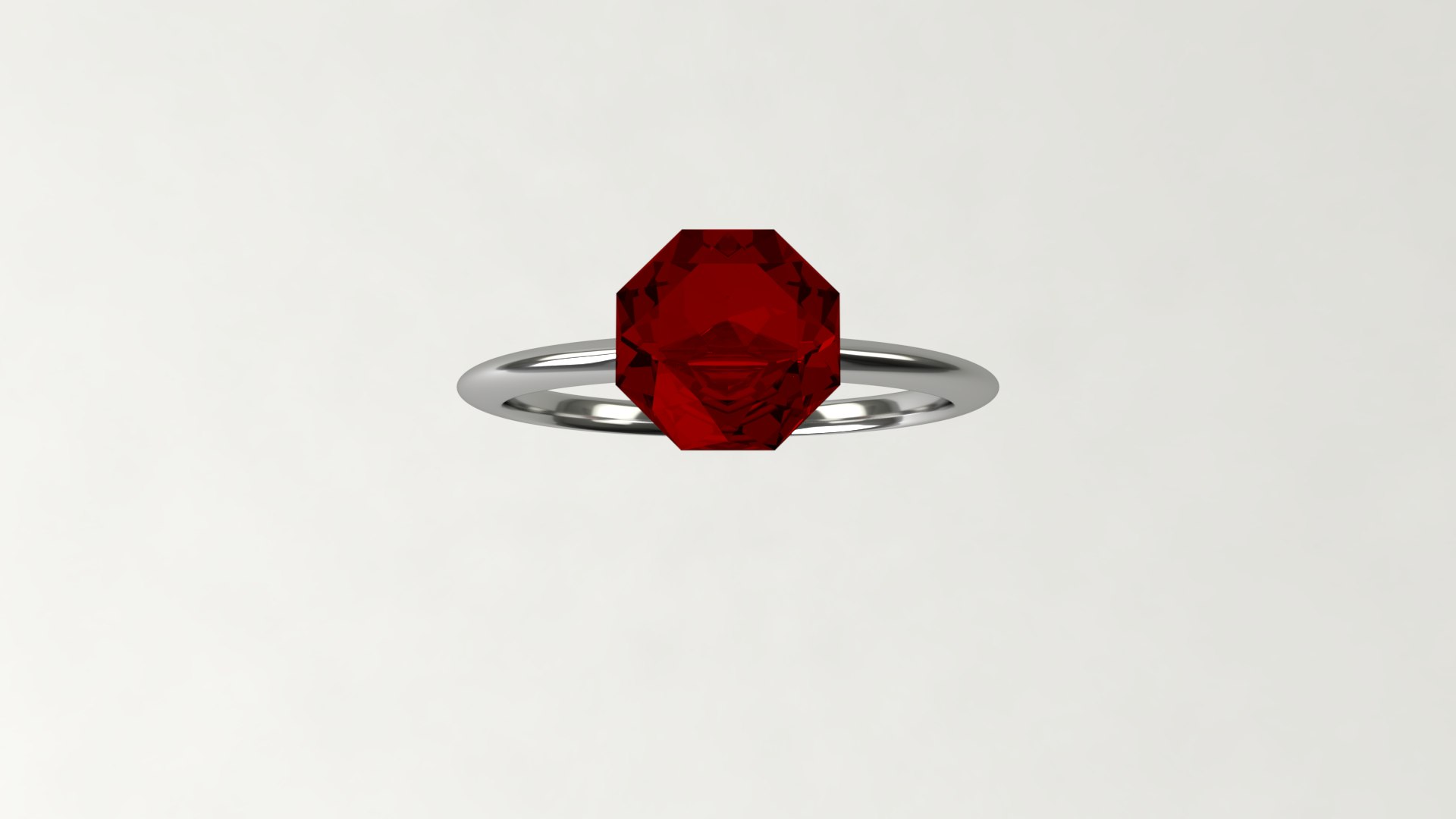 Blender Cycles 3d Model