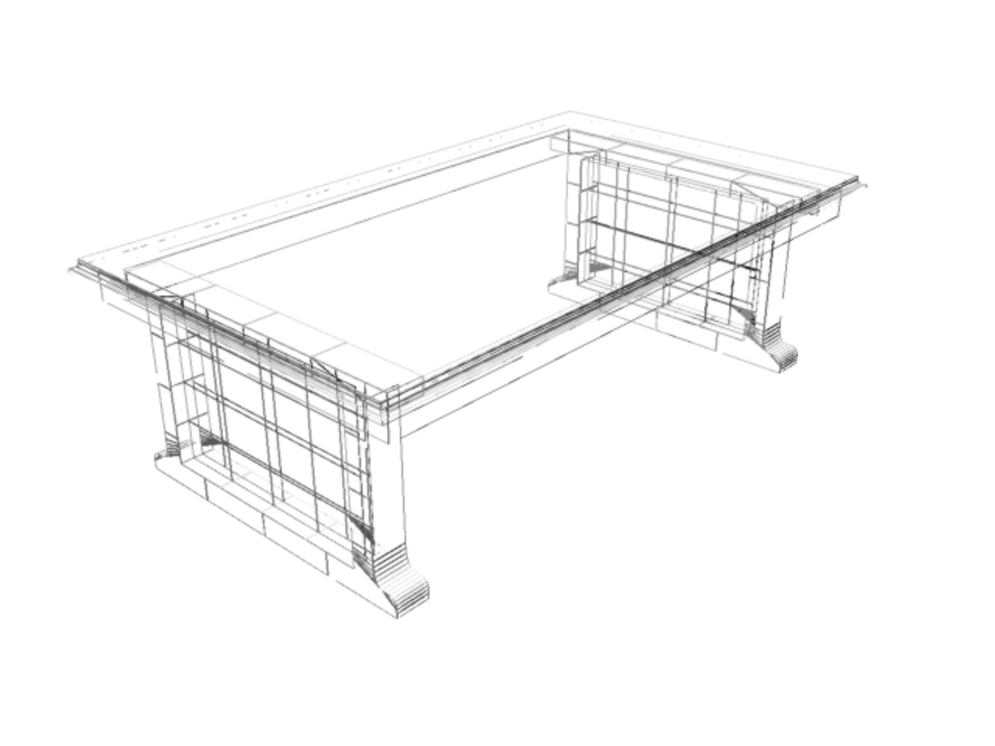 Max Table