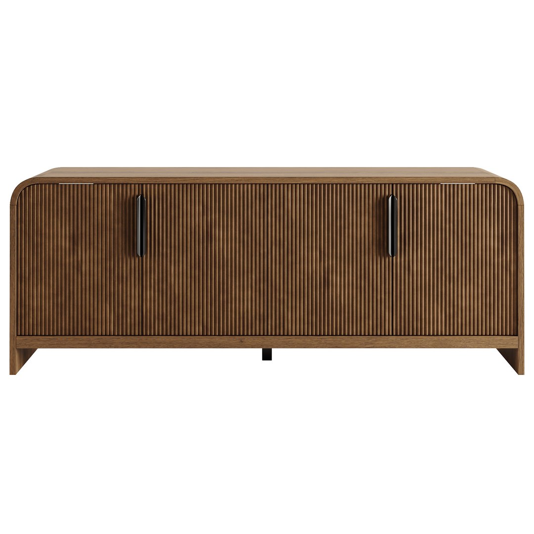 Sideboard Adele 3D Model - TurboSquid 2335450