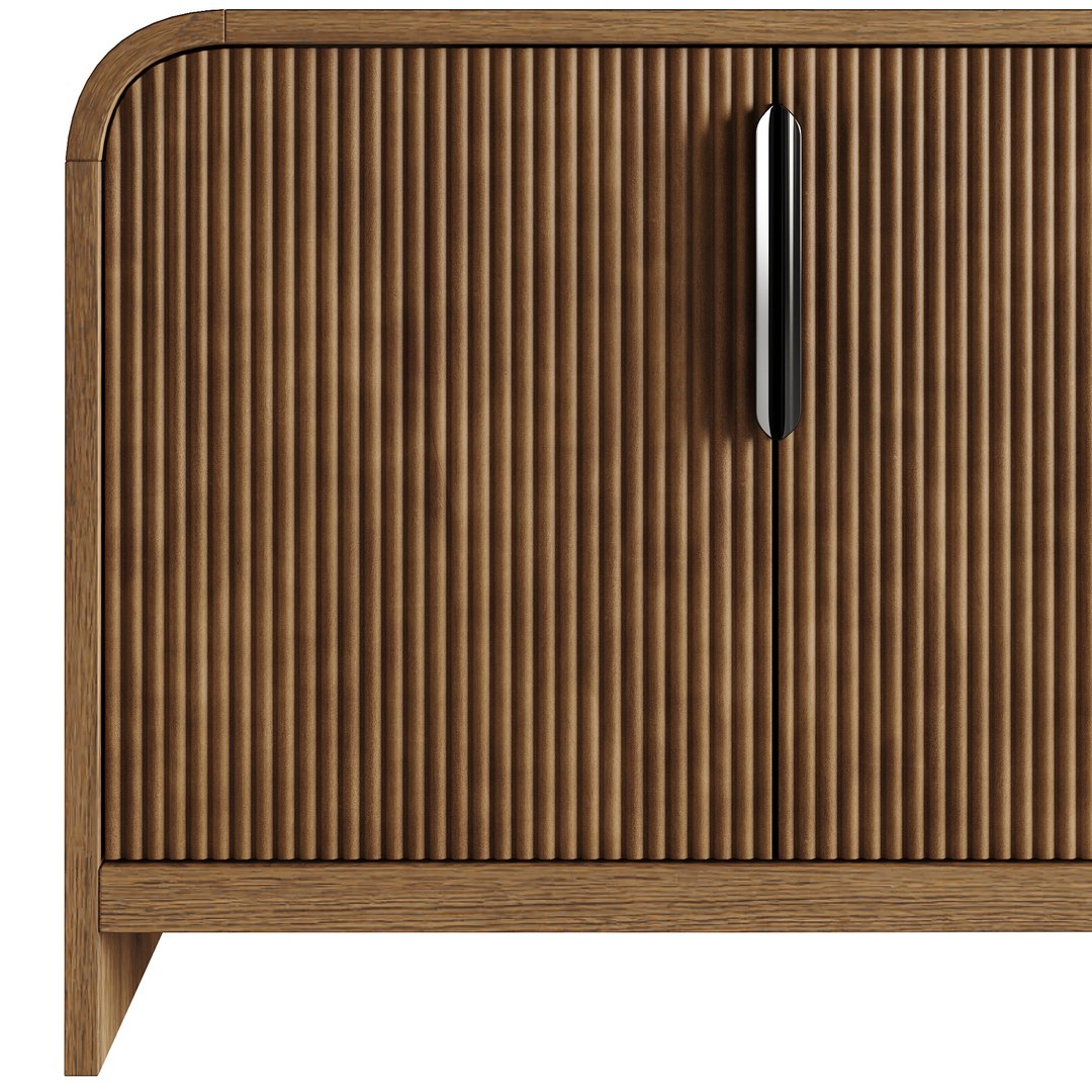 Sideboard Adele 3D Model - TurboSquid 2335450