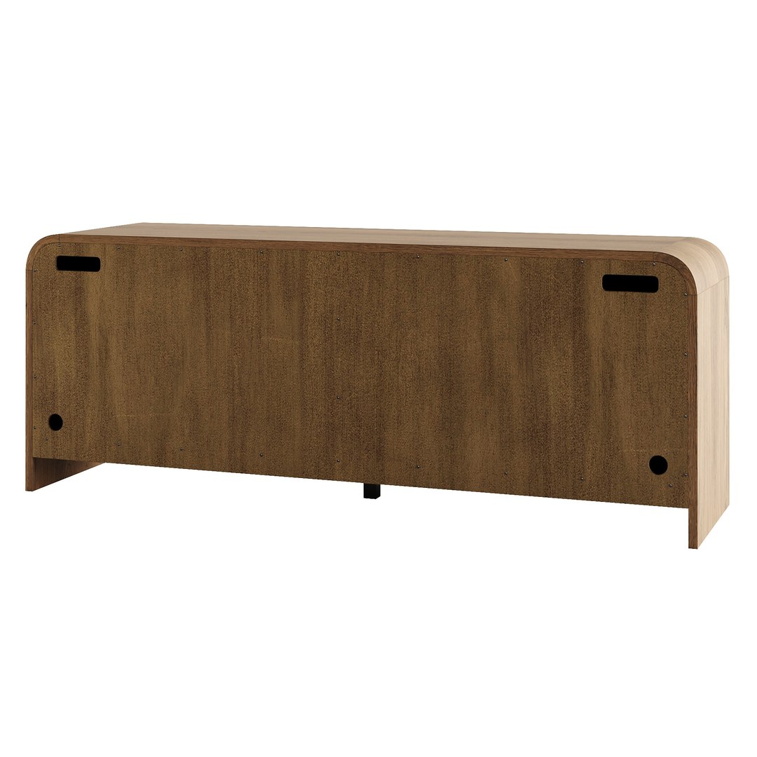 Sideboard Adele 3D Model - TurboSquid 2335450