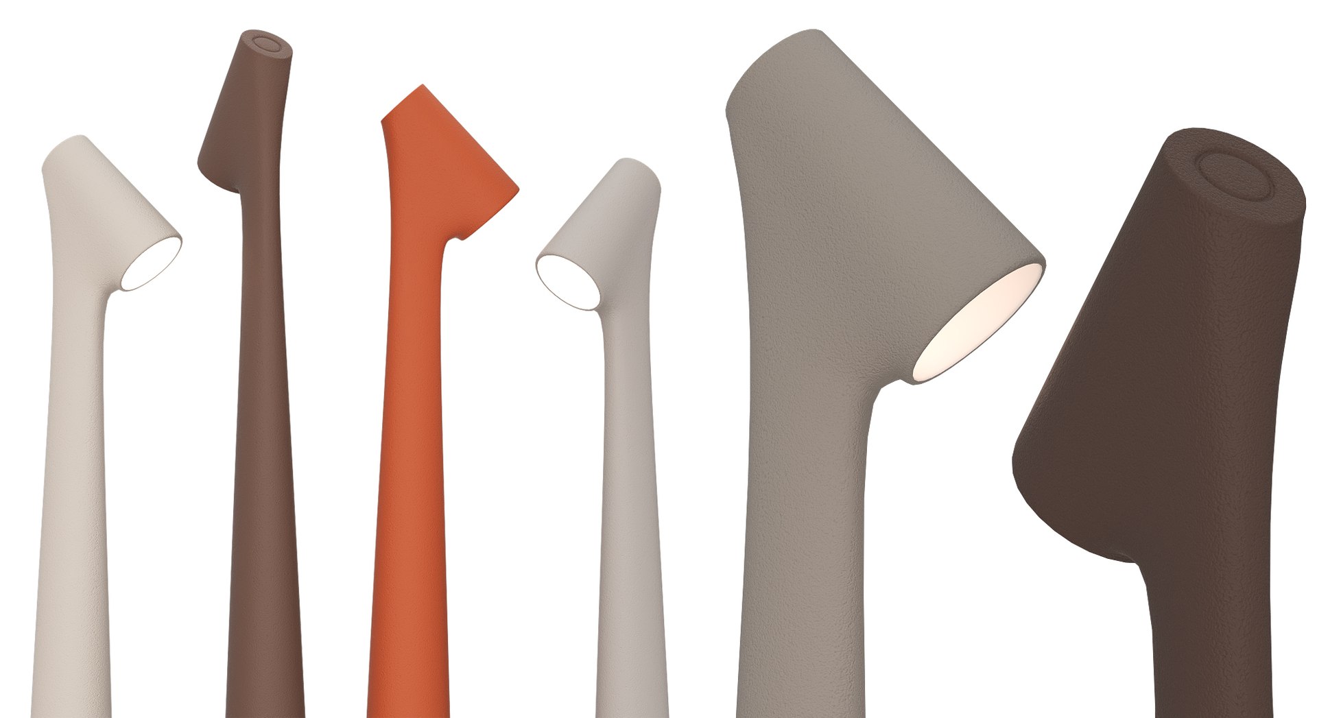 3D Vibia AFRICA Model - TurboSquid 2003822