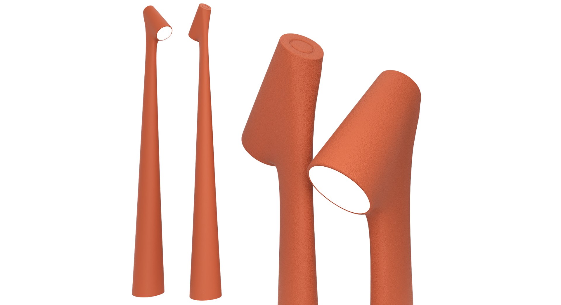 3D Vibia AFRICA Model - TurboSquid 2003822