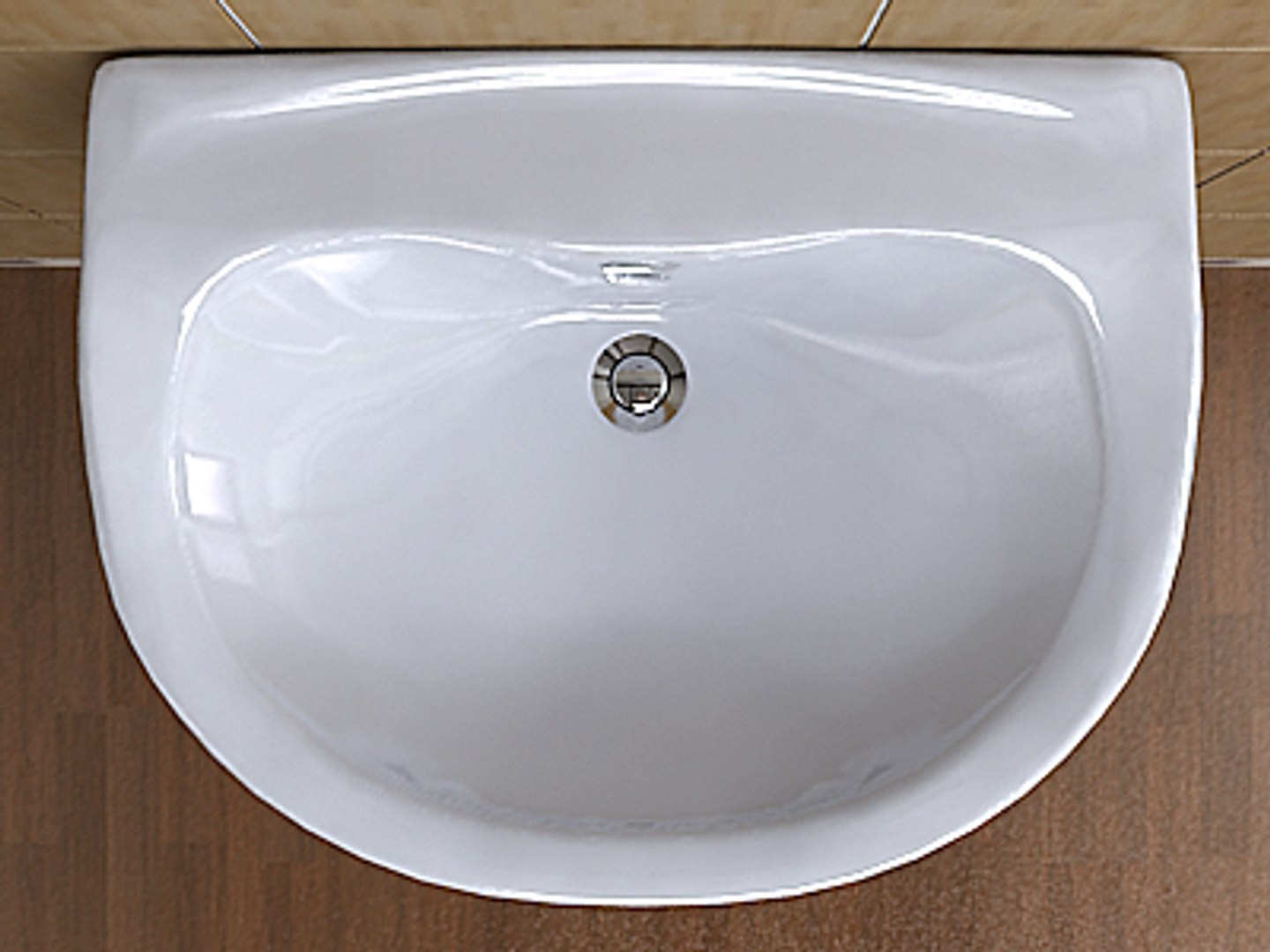 realistic toto supreme 3d model