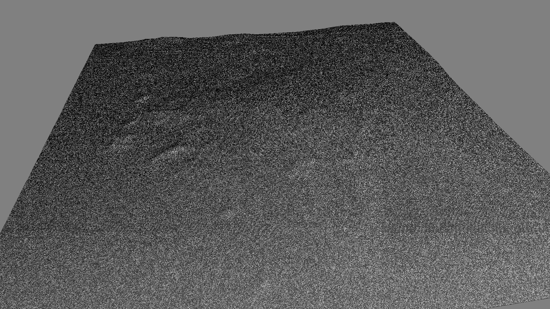 Mauna Kea 3D Model - TurboSquid 2009726
