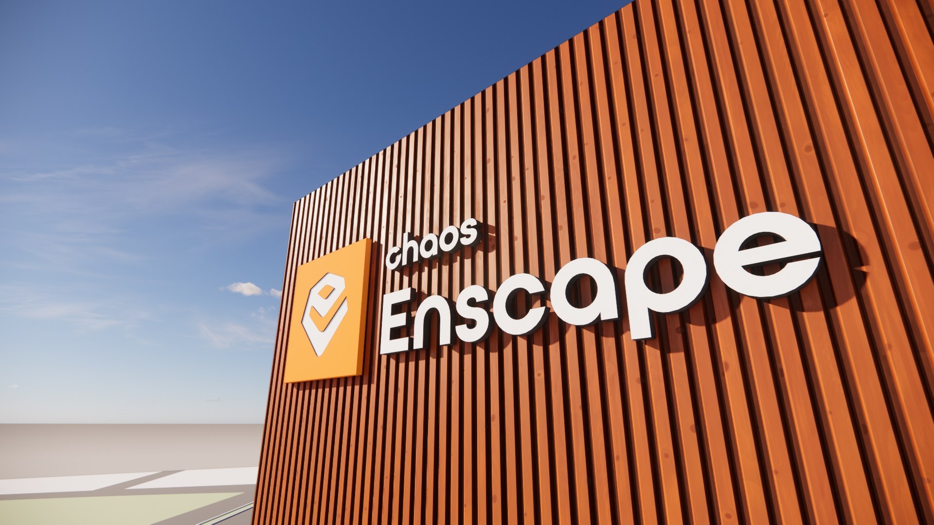 3D Training Center Model - TurboSquid 2272799