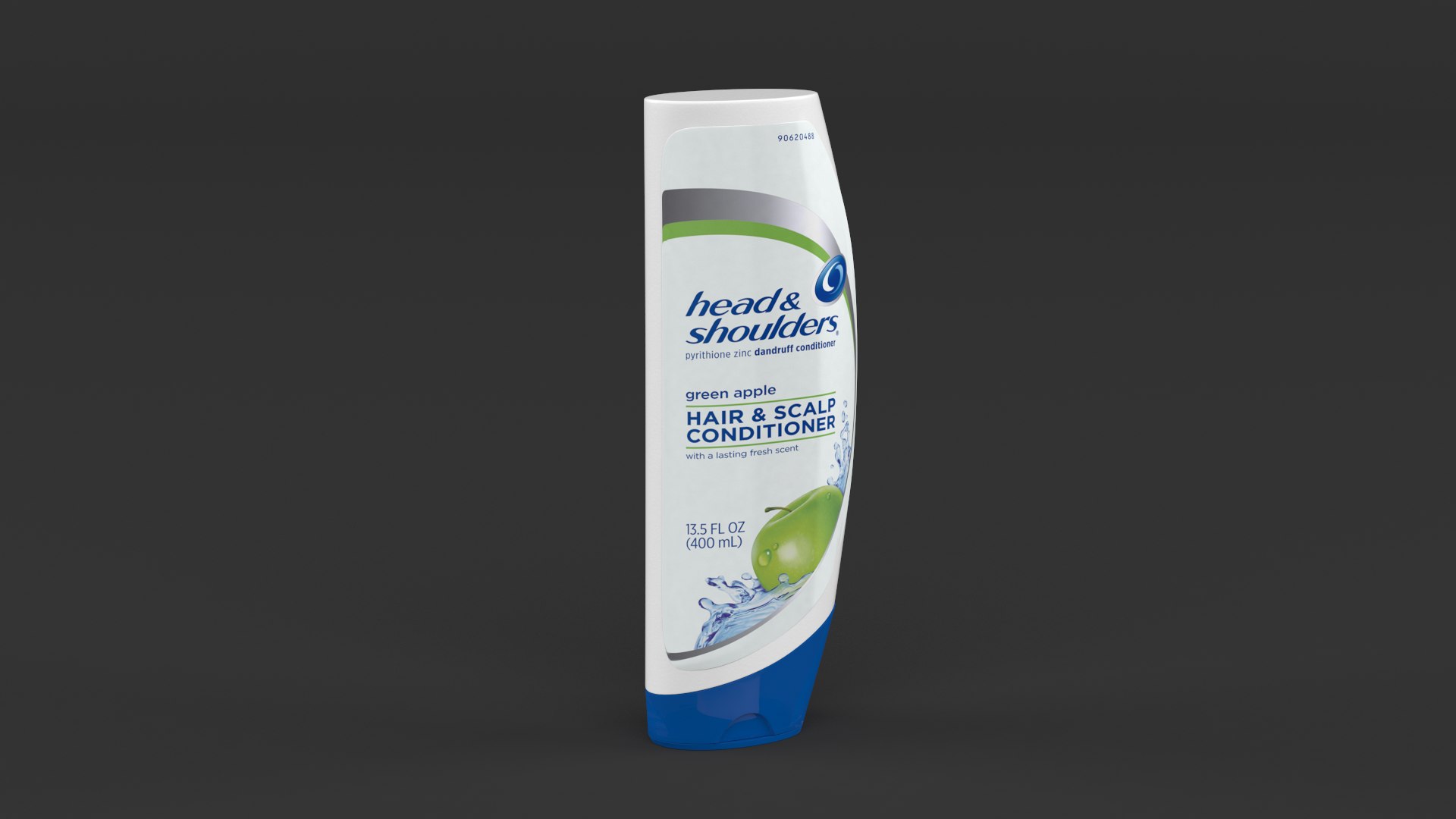 Head And Shoulders Model - TurboSquid 1787410