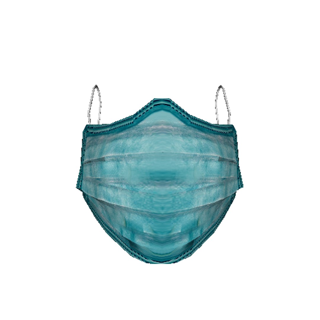 Masks Doctor Surgical Model - TurboSquid 1530111