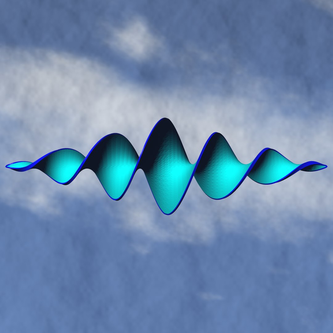 3D tapered auger model - TurboSquid 1307893