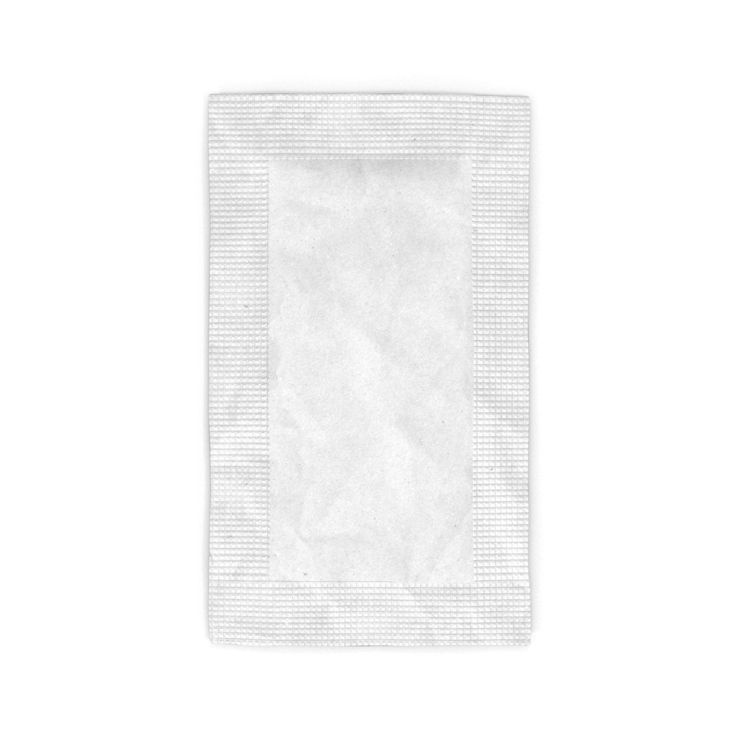 Sugar Packet 4 White 3d Model