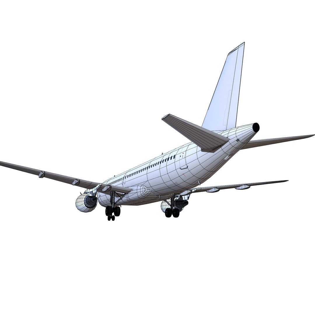 3D Airplane Airbus A320 - TurboSquid 1539770