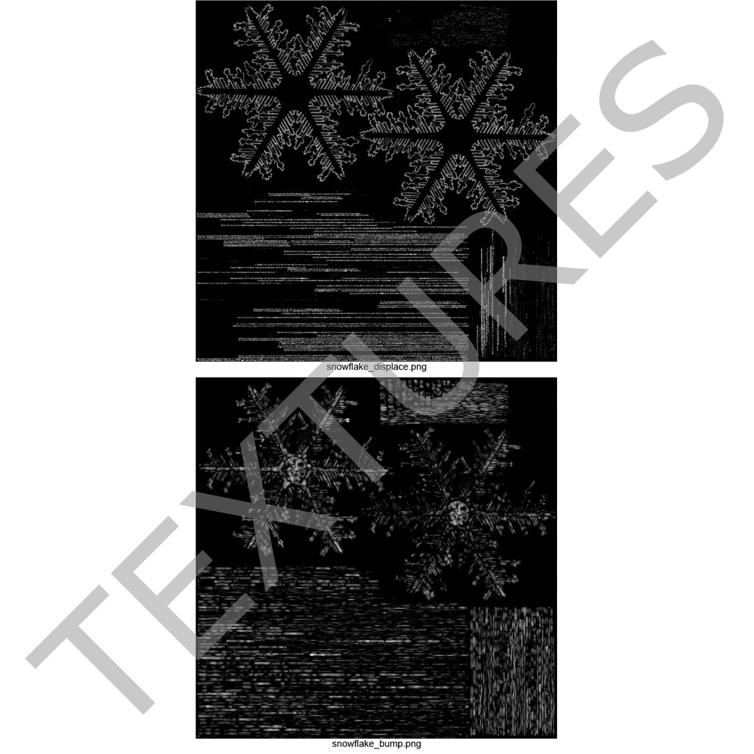 Max Snowflake 9