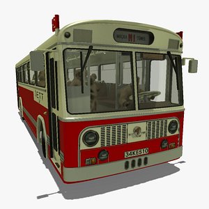 Ashok Leyland 3D Models for Download | TurboSquid