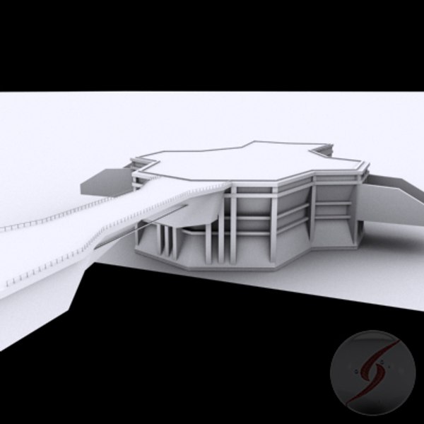 Free 3D Base Models | TurboSquid