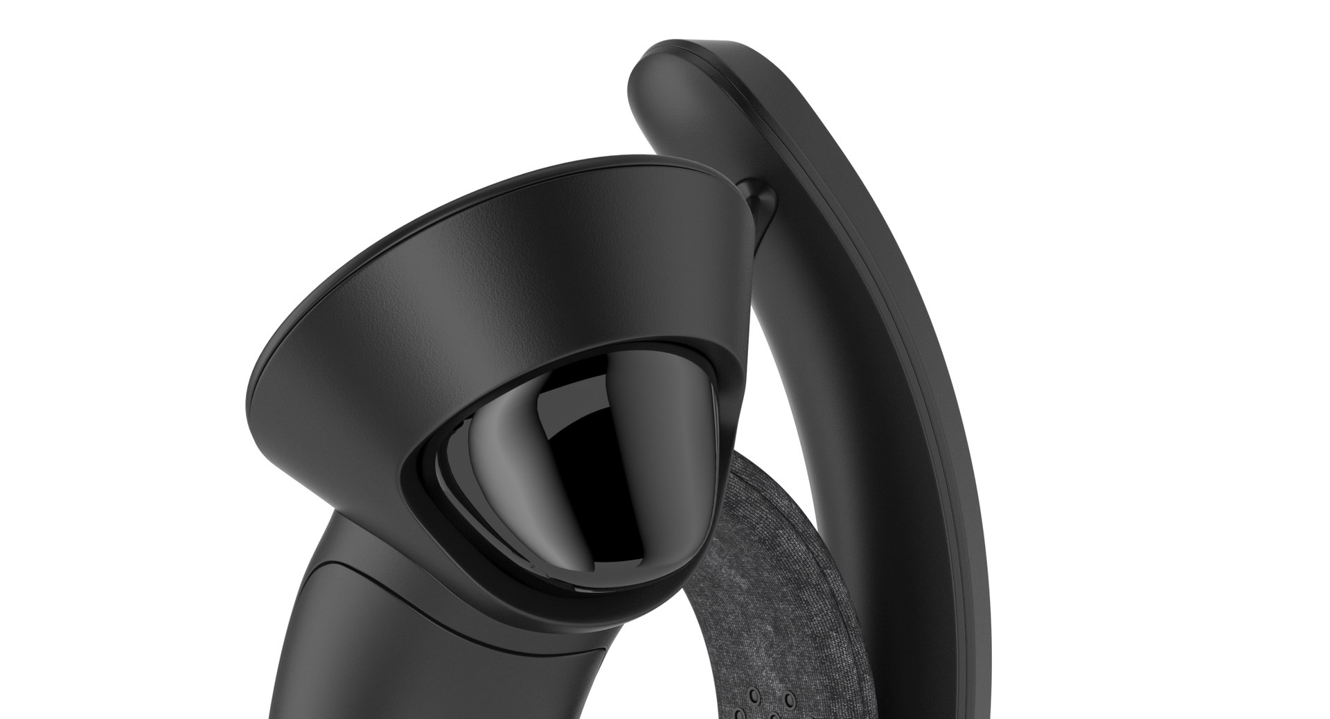 3D Valve Index Controller - TurboSquid 1667146