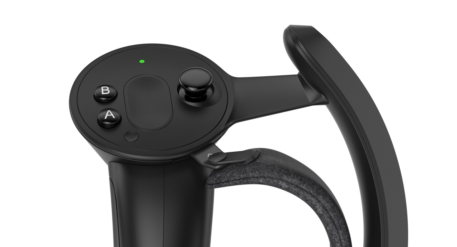 3D Valve Index Controller - TurboSquid 1667146