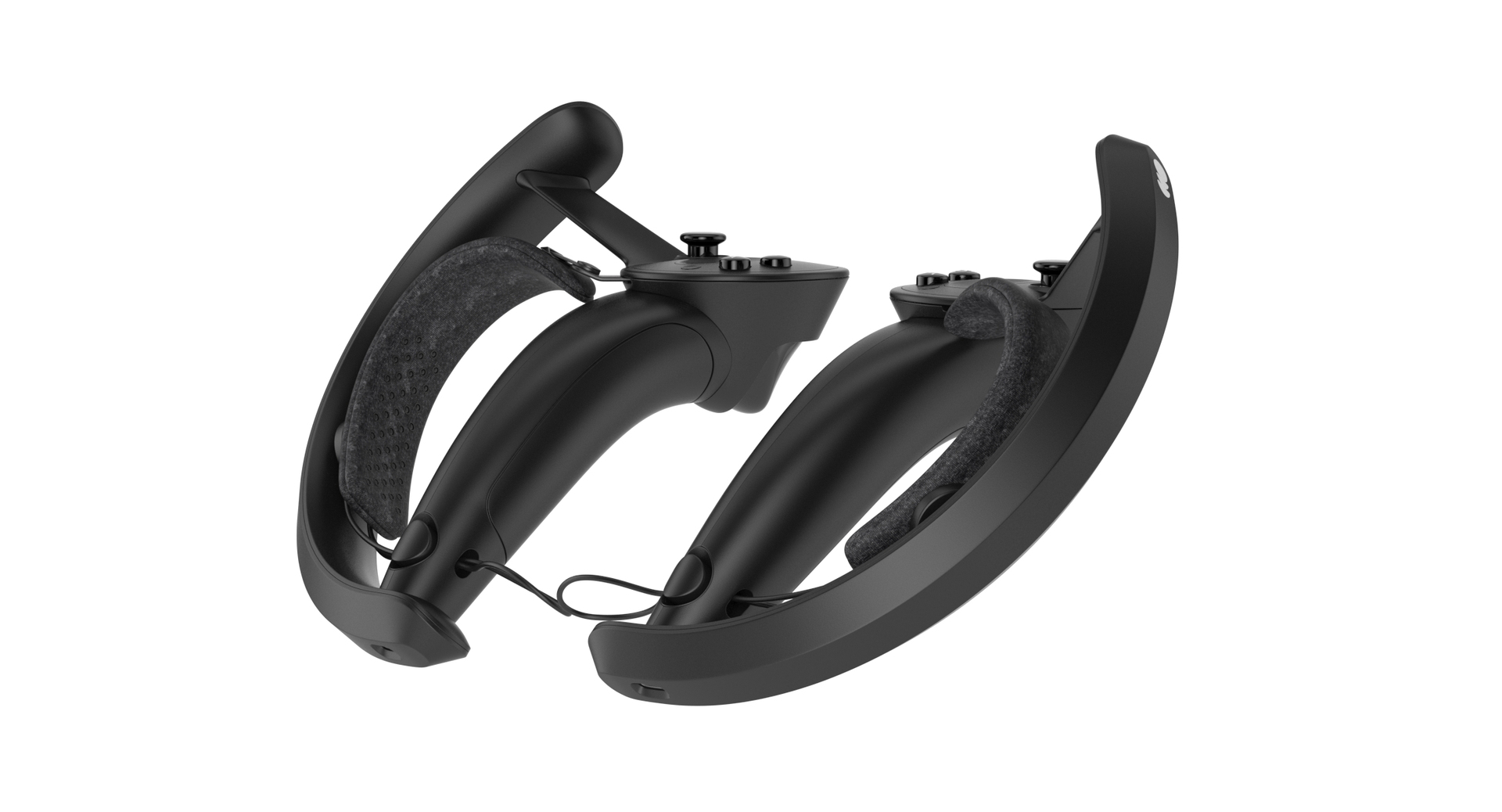 3D valve index controller - TurboSquid 1667146