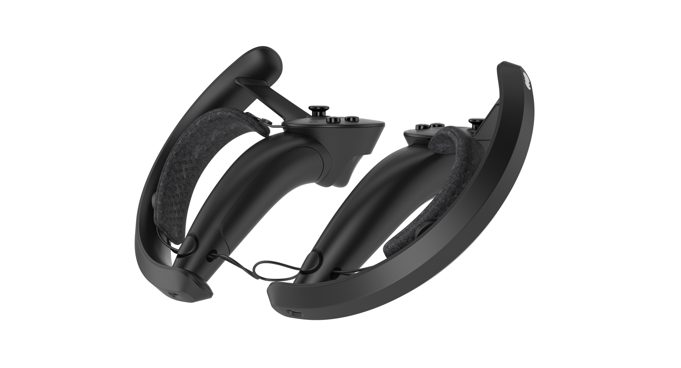 3D valve index controller - TurboSquid 1667146