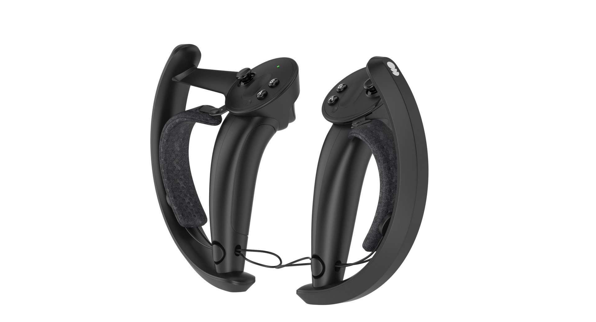 3D Valve Index Controller - TurboSquid 1667146