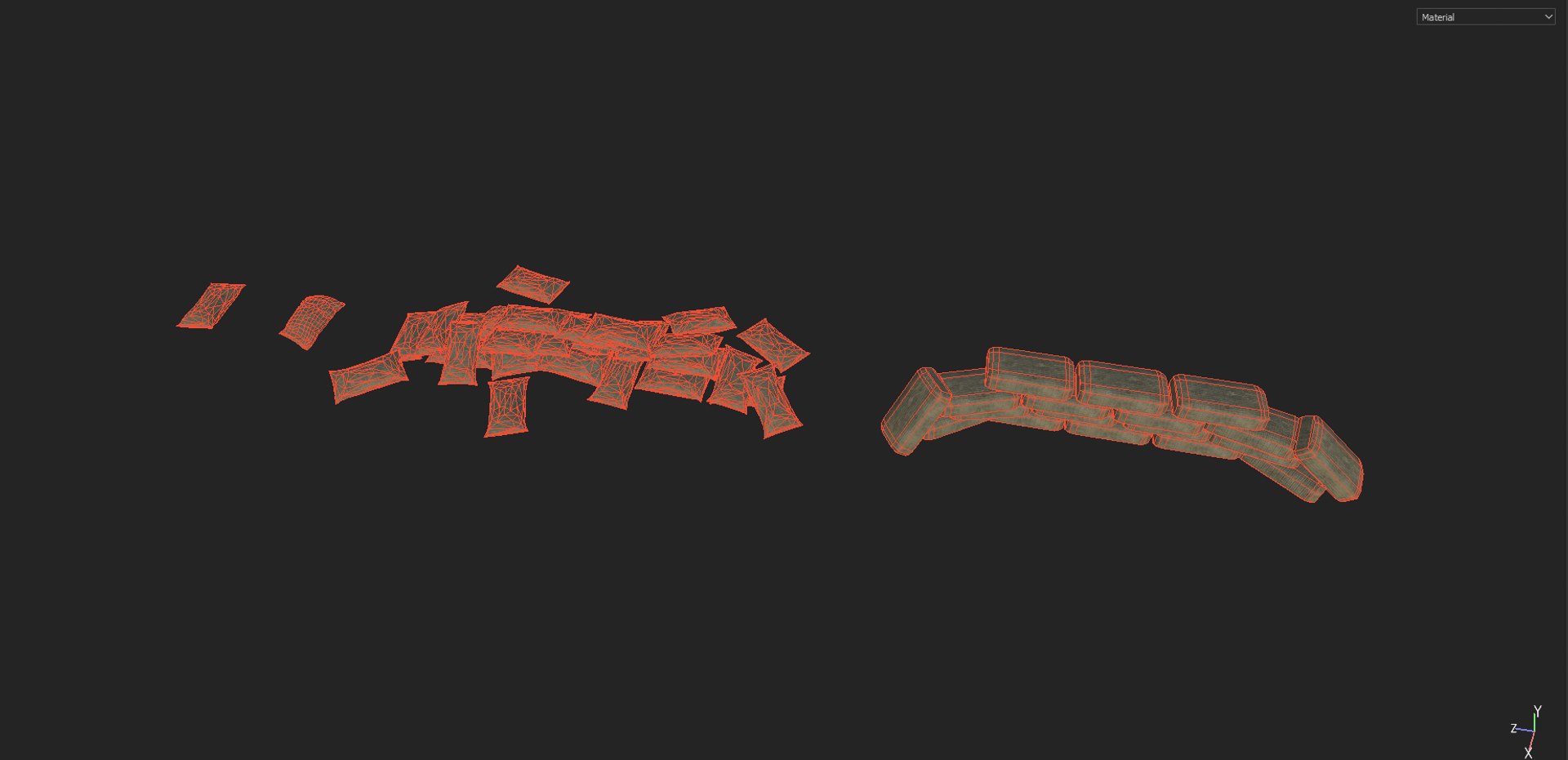 Military Props Pack 3D model - TurboSquid 2109246