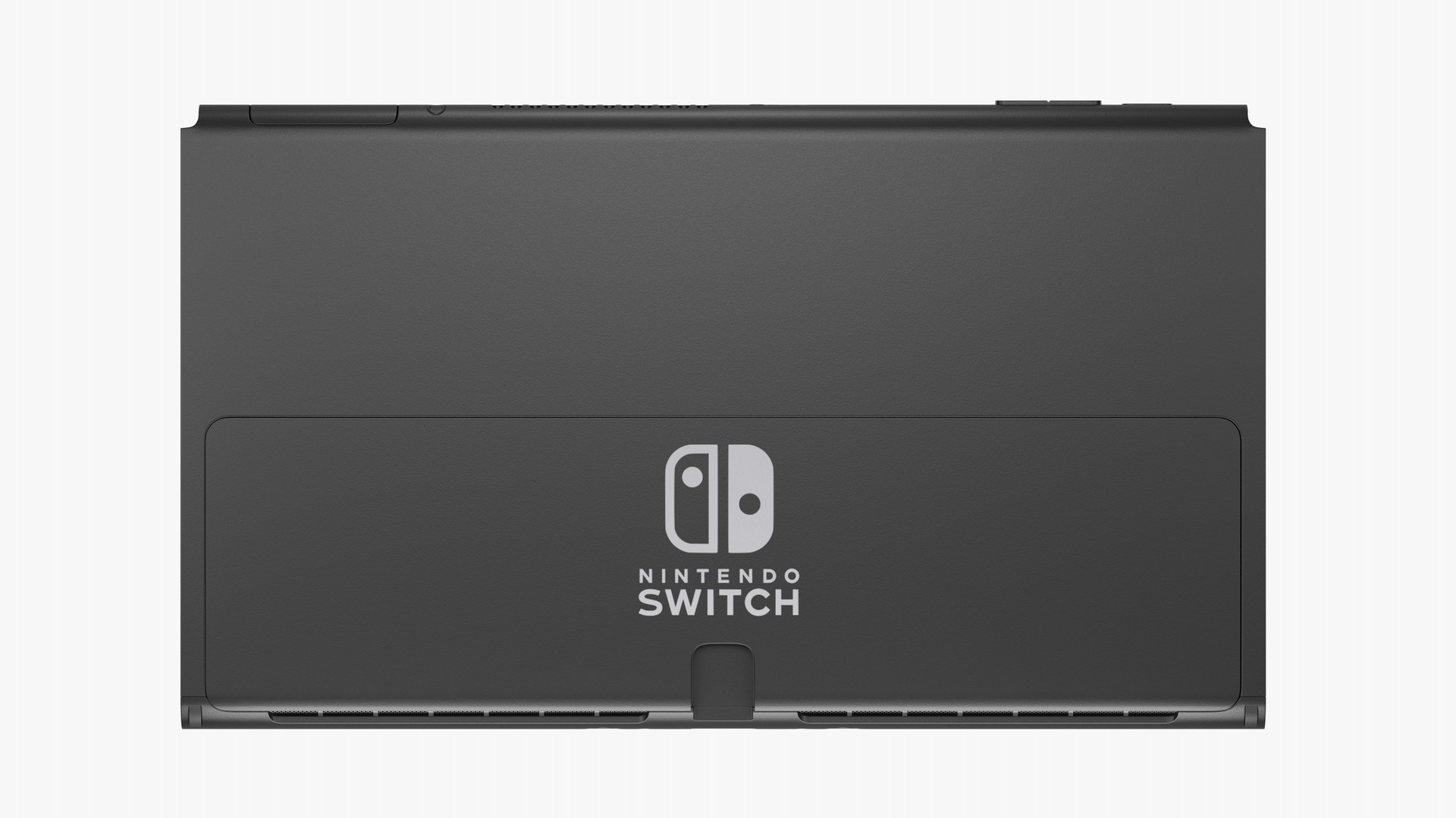 Nintendo Switch OLED Set 3D model - TurboSquid 1957449