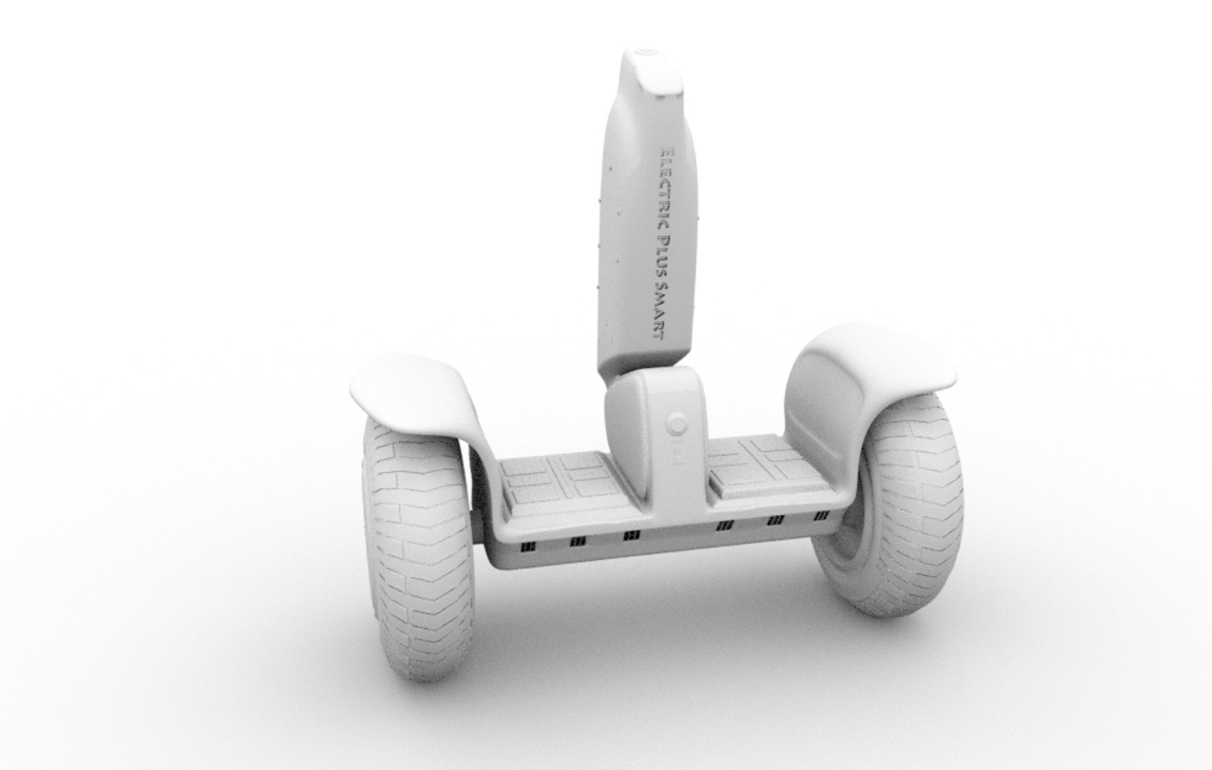 Skateboard electric sk 3D model - TurboSquid 1671880