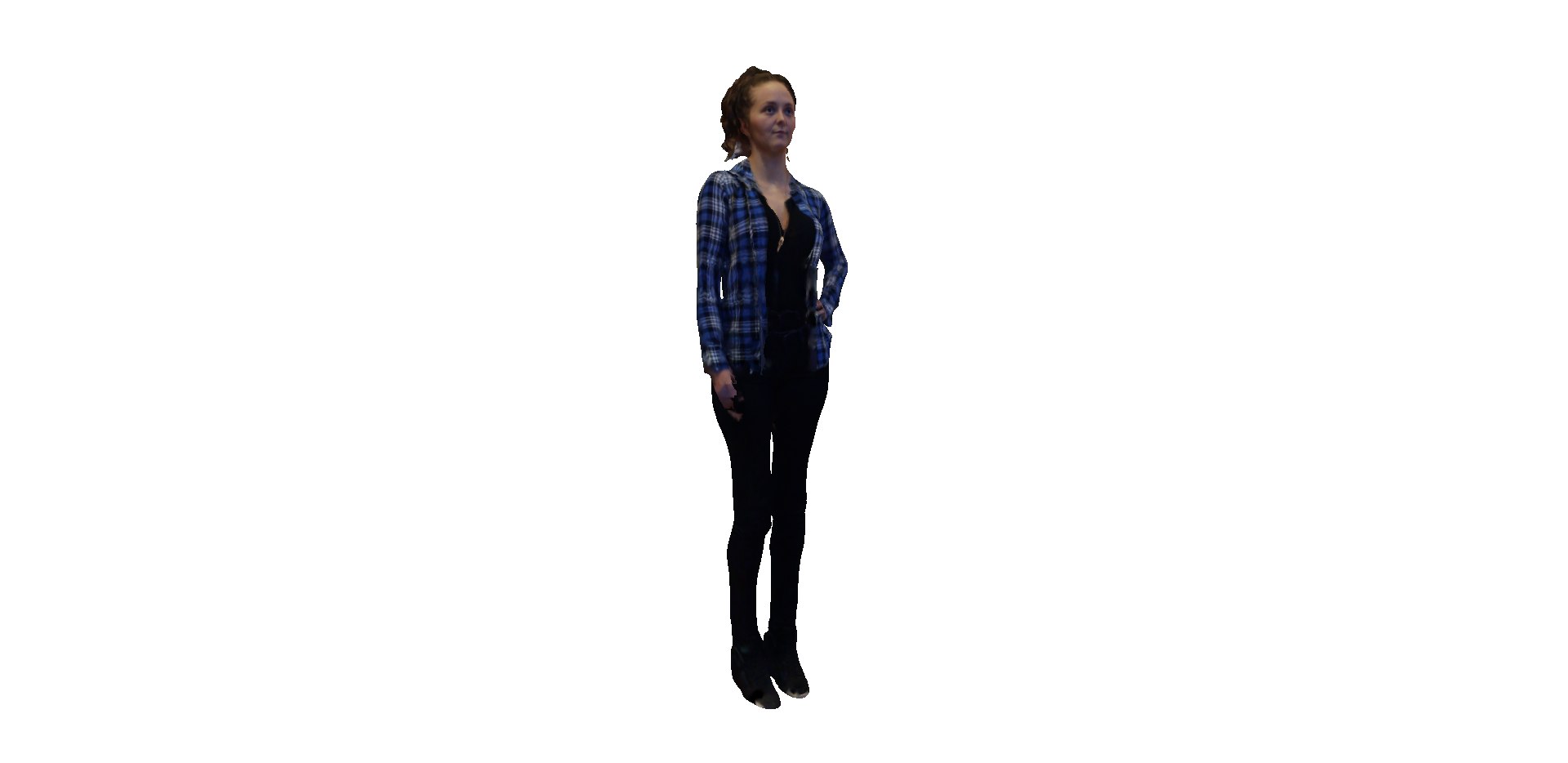 Top Models 3d Model