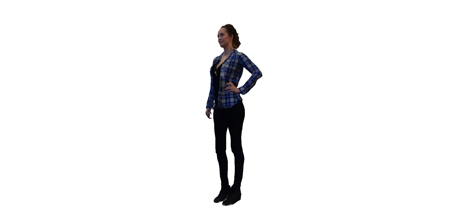 Top Models 3d Model