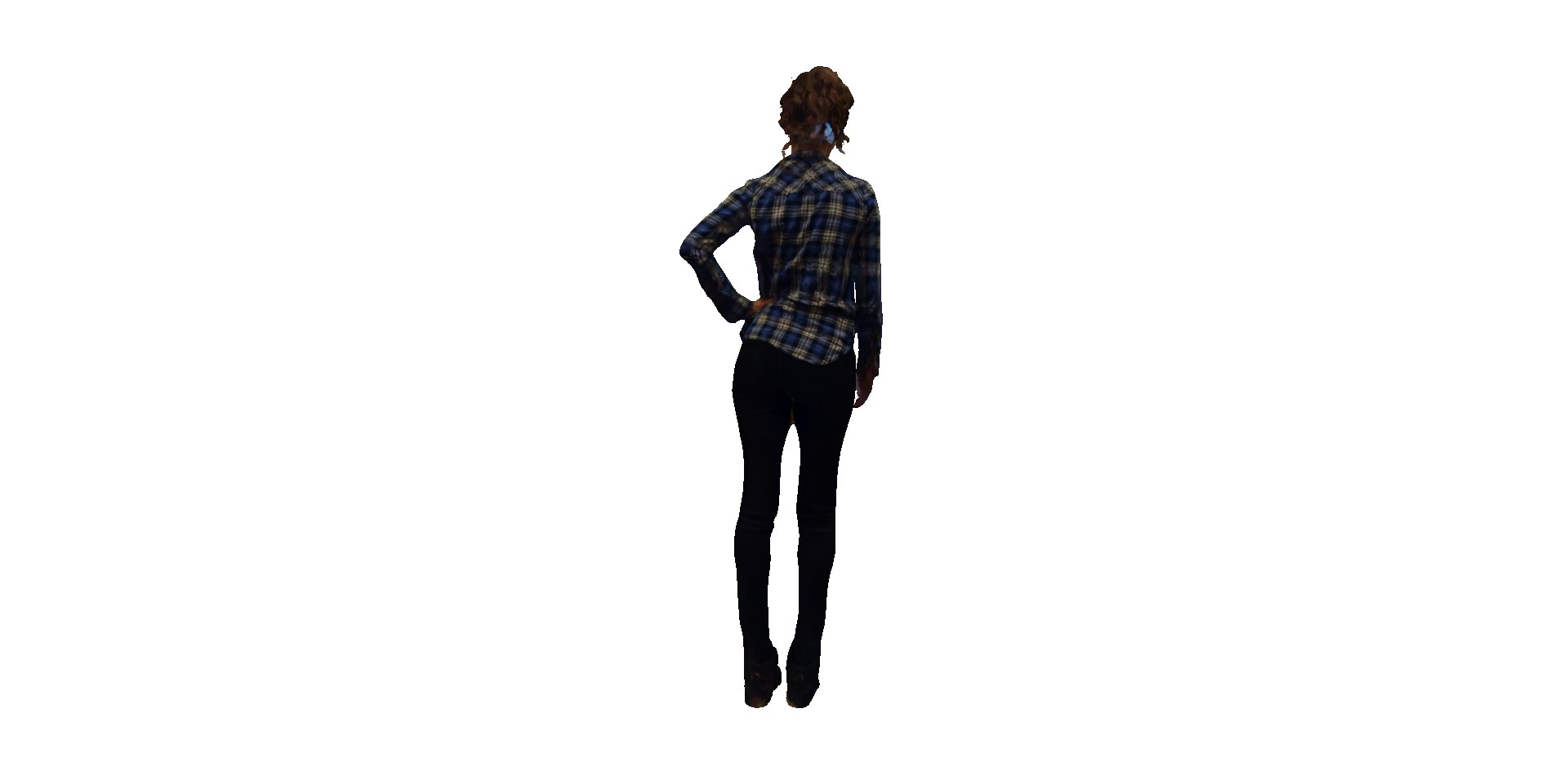 Top Models 3d Model