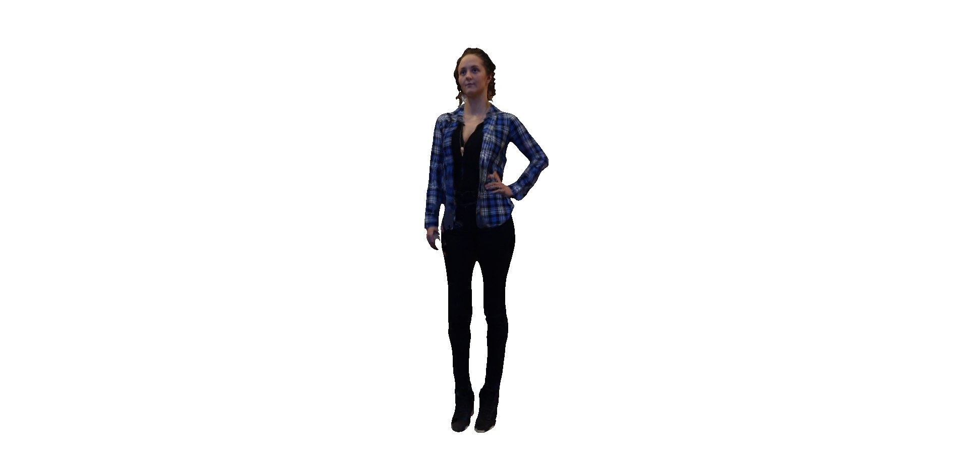 Top Models 3d Model