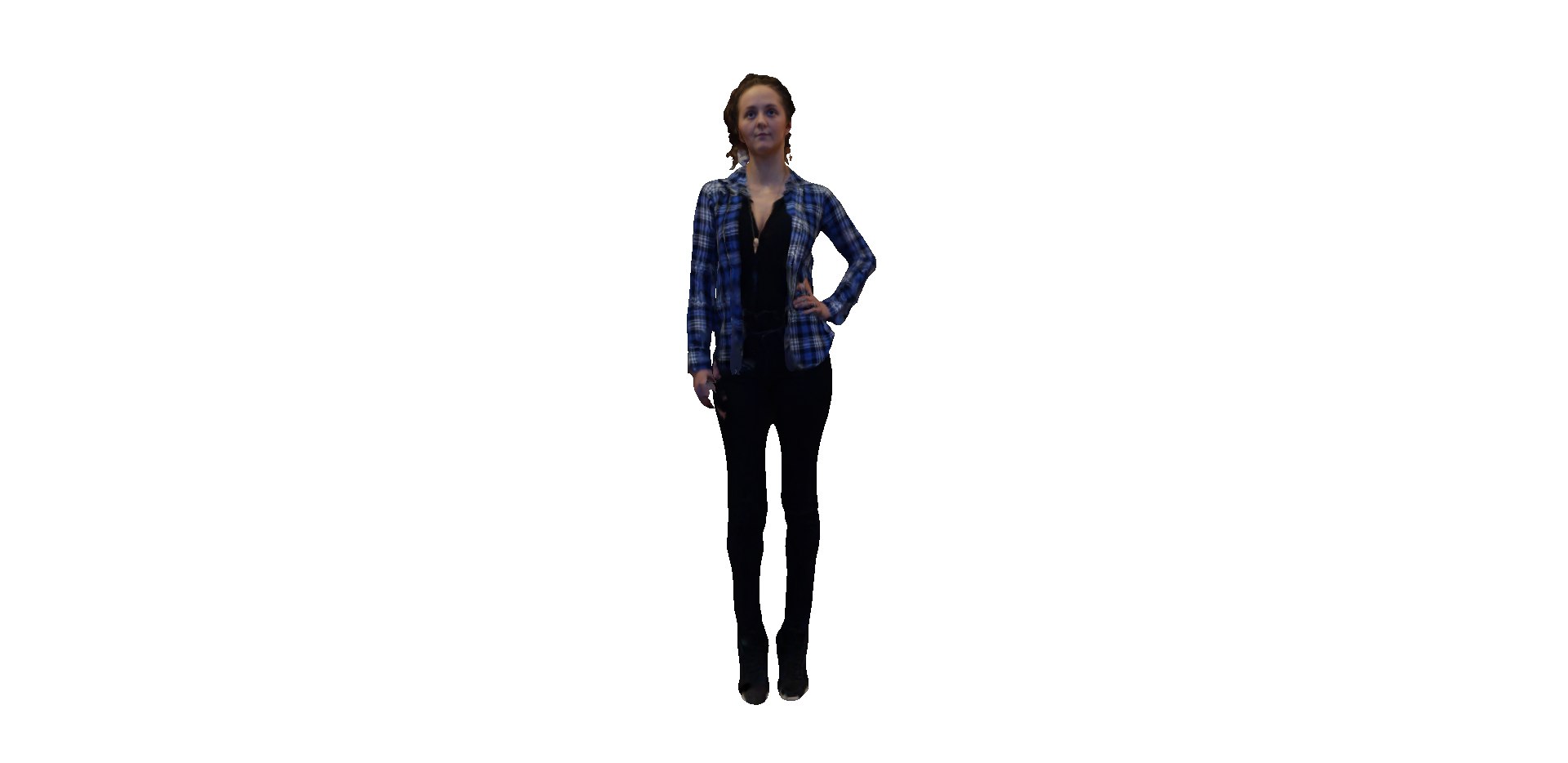 Top Models 3d Model