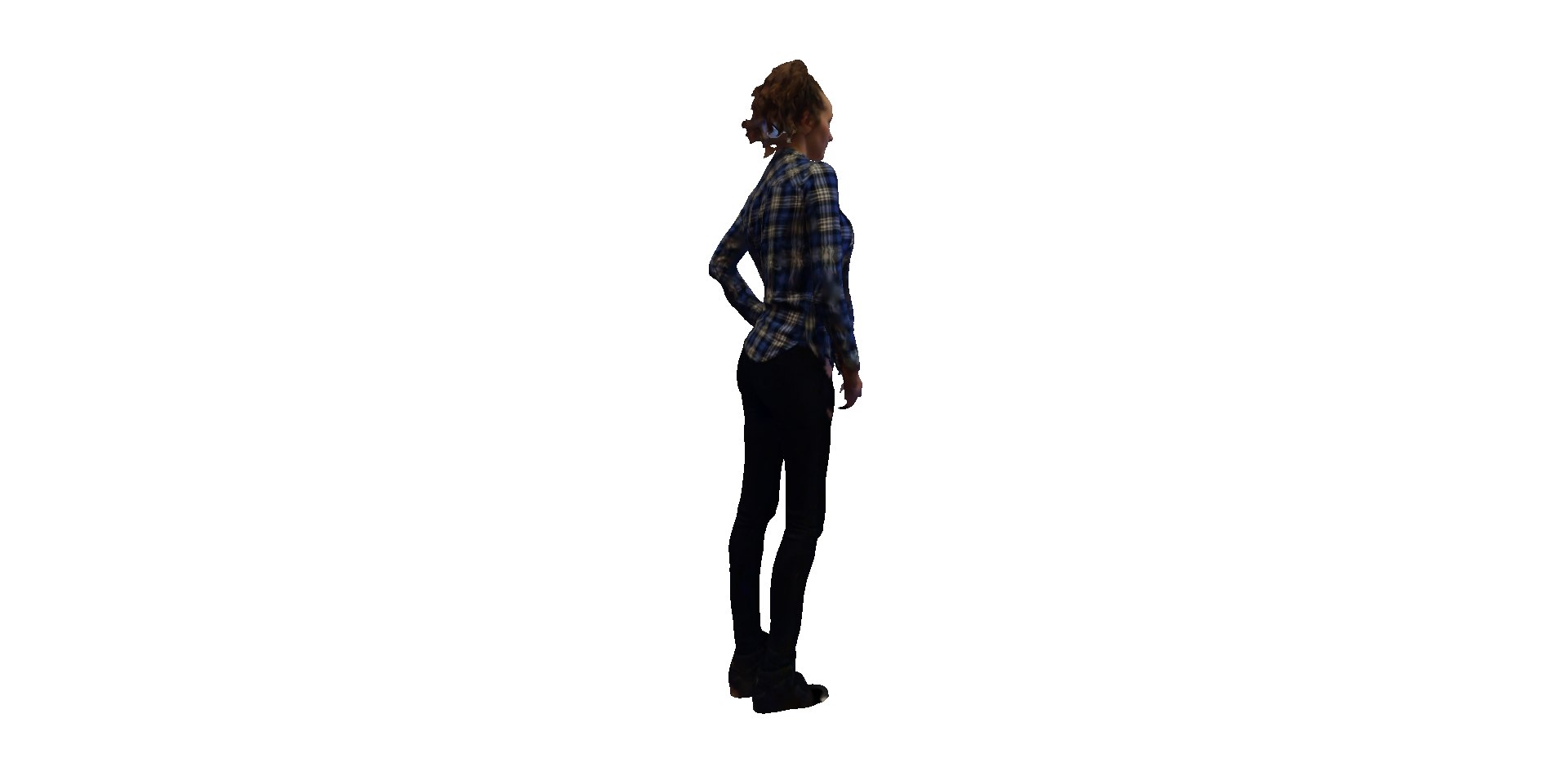 Top Models 3d Model
