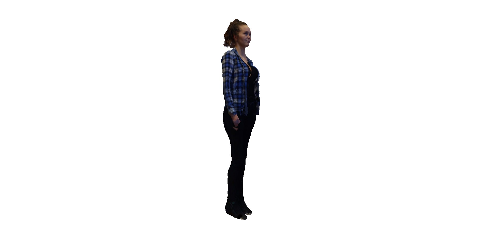 Top Models 3d Model