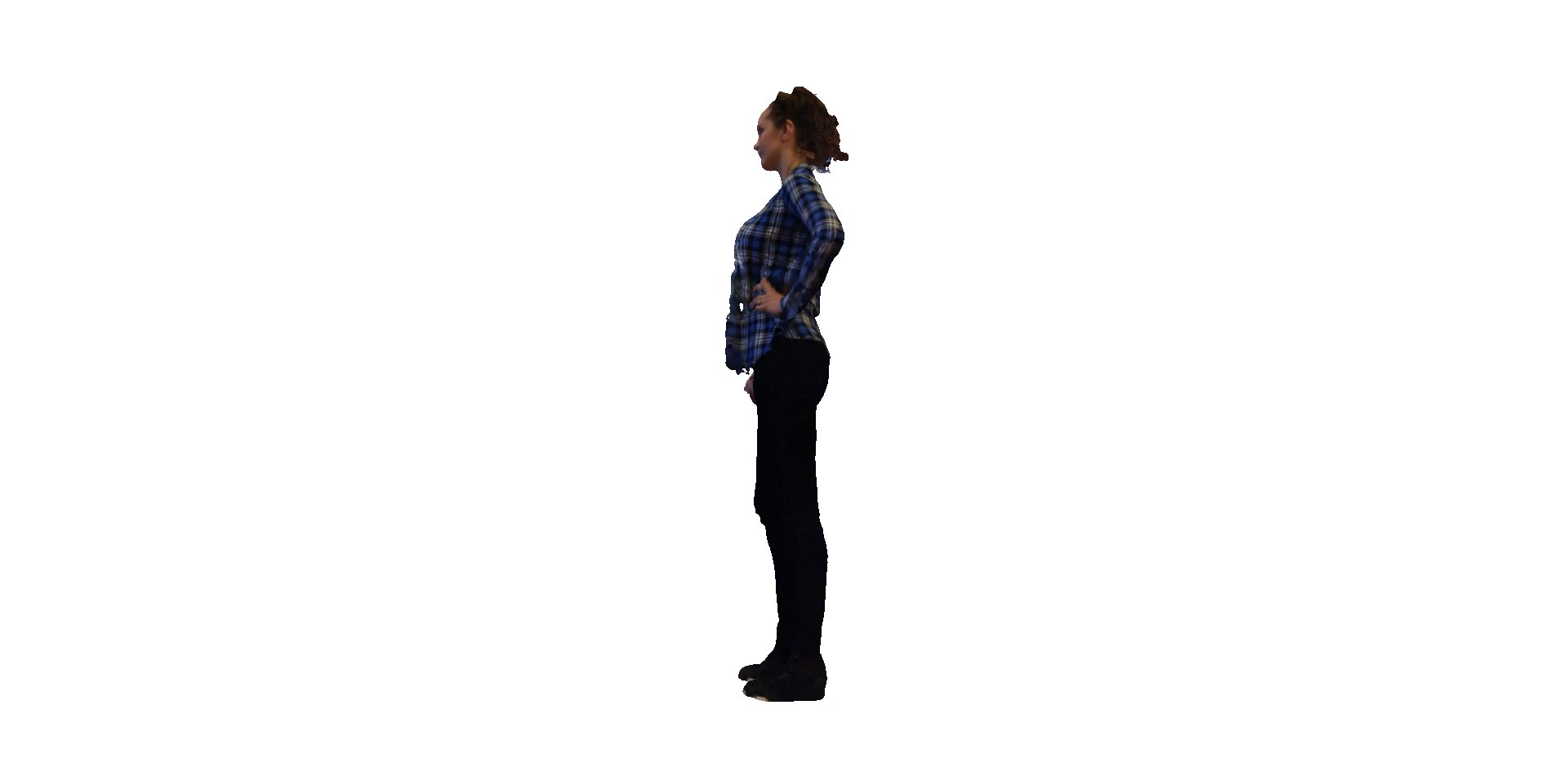 Top Models 3d Model
