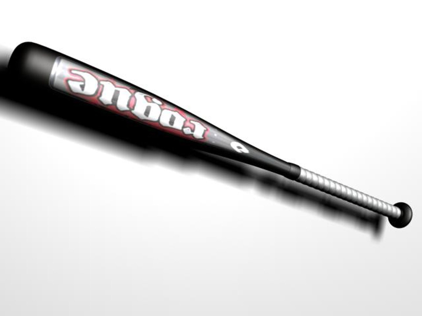 3d model of set swords blade super