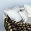 Holmsund Sofa 3d Obj