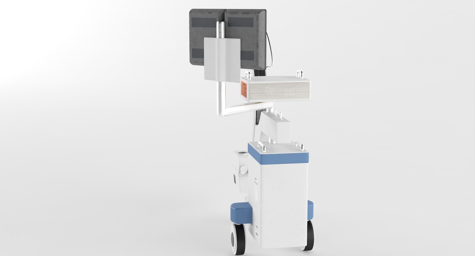 Arm c-arm c 3D model - TurboSquid 1247216