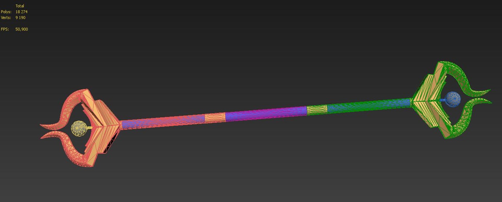 3D League Legends Lol Model - TurboSquid 1608974