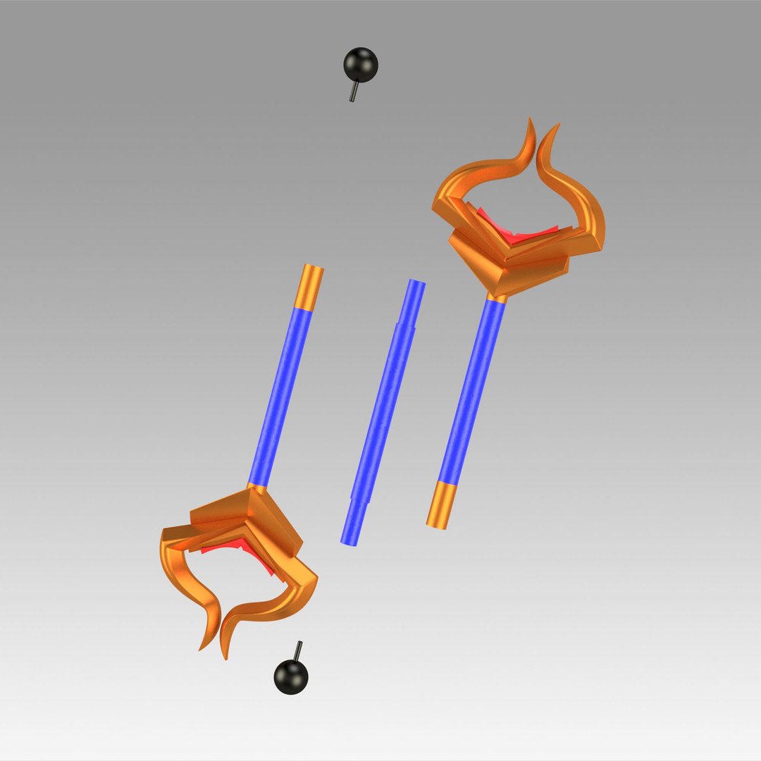3D League Legends Lol Model - TurboSquid 1608974