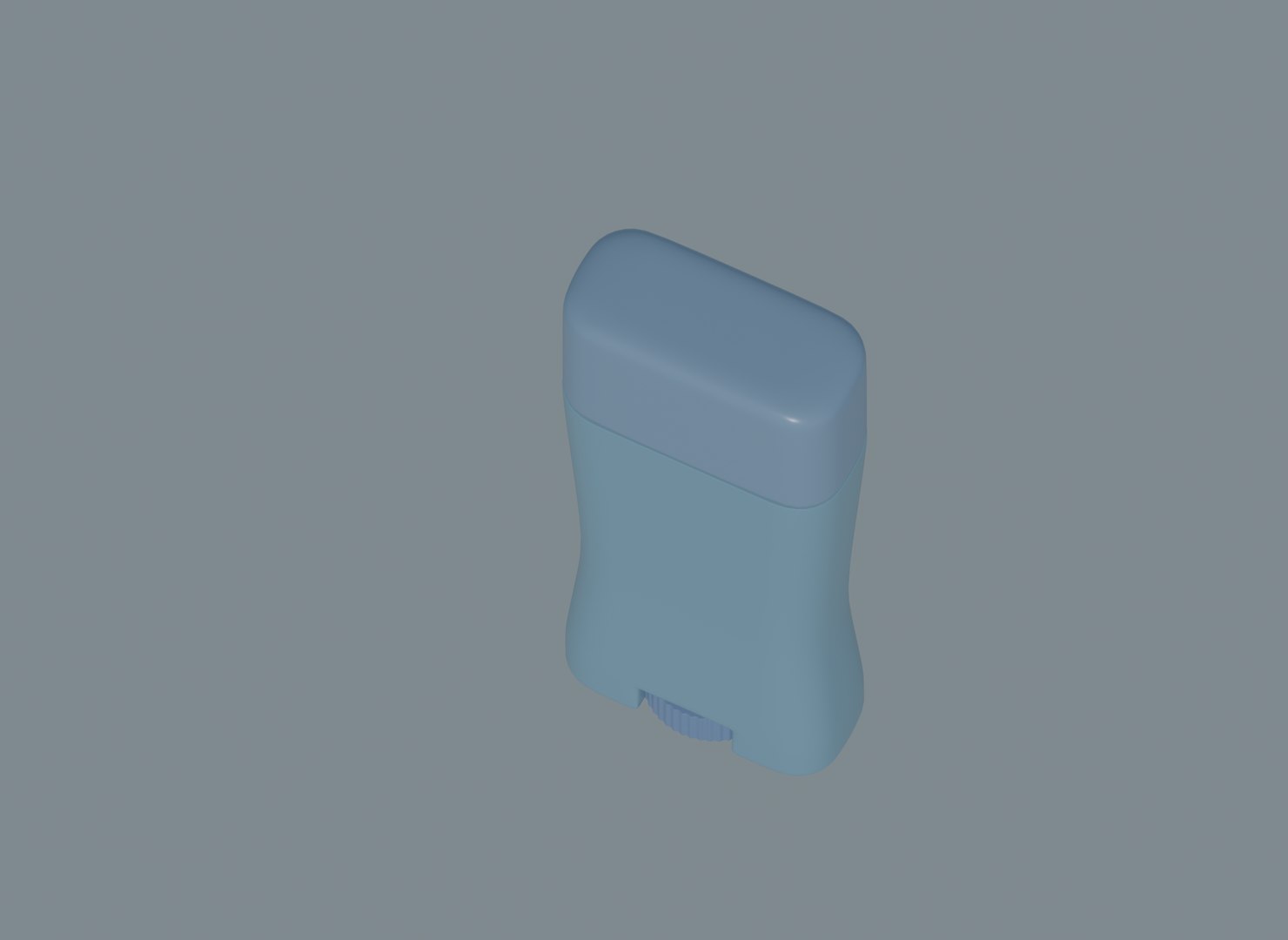 3D Deodorant - TurboSquid 2196388