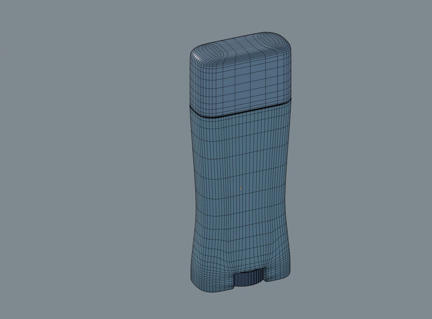 3D Deodorant - TurboSquid 2196388
