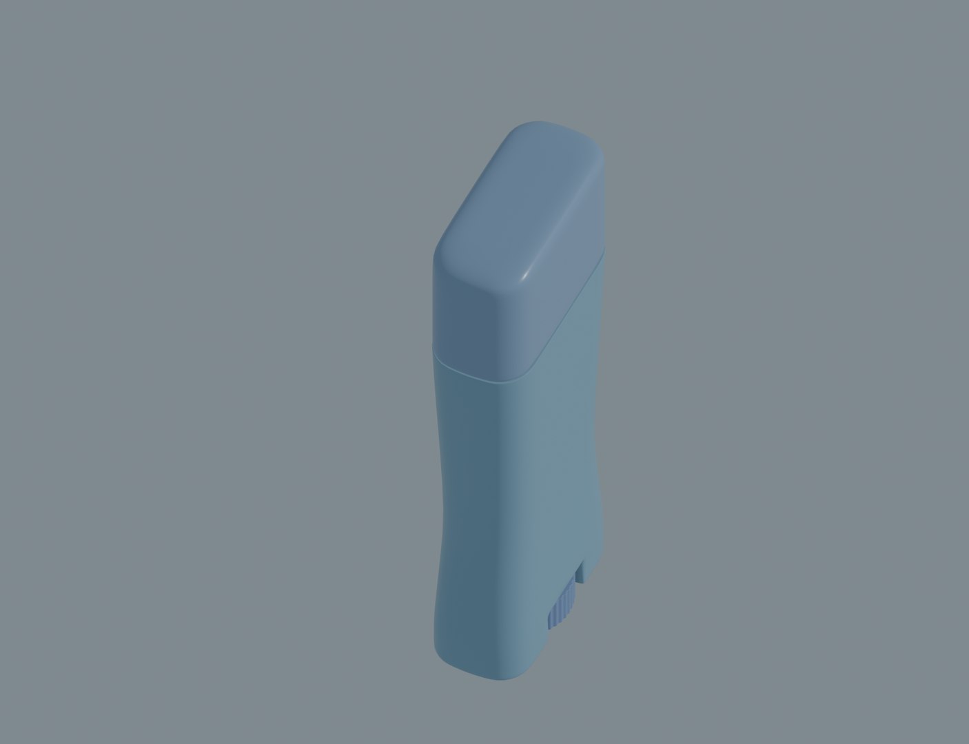 3D Deodorant - TurboSquid 2196388