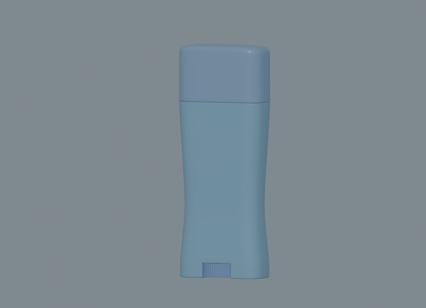 3D Deodorant - TurboSquid 2196388