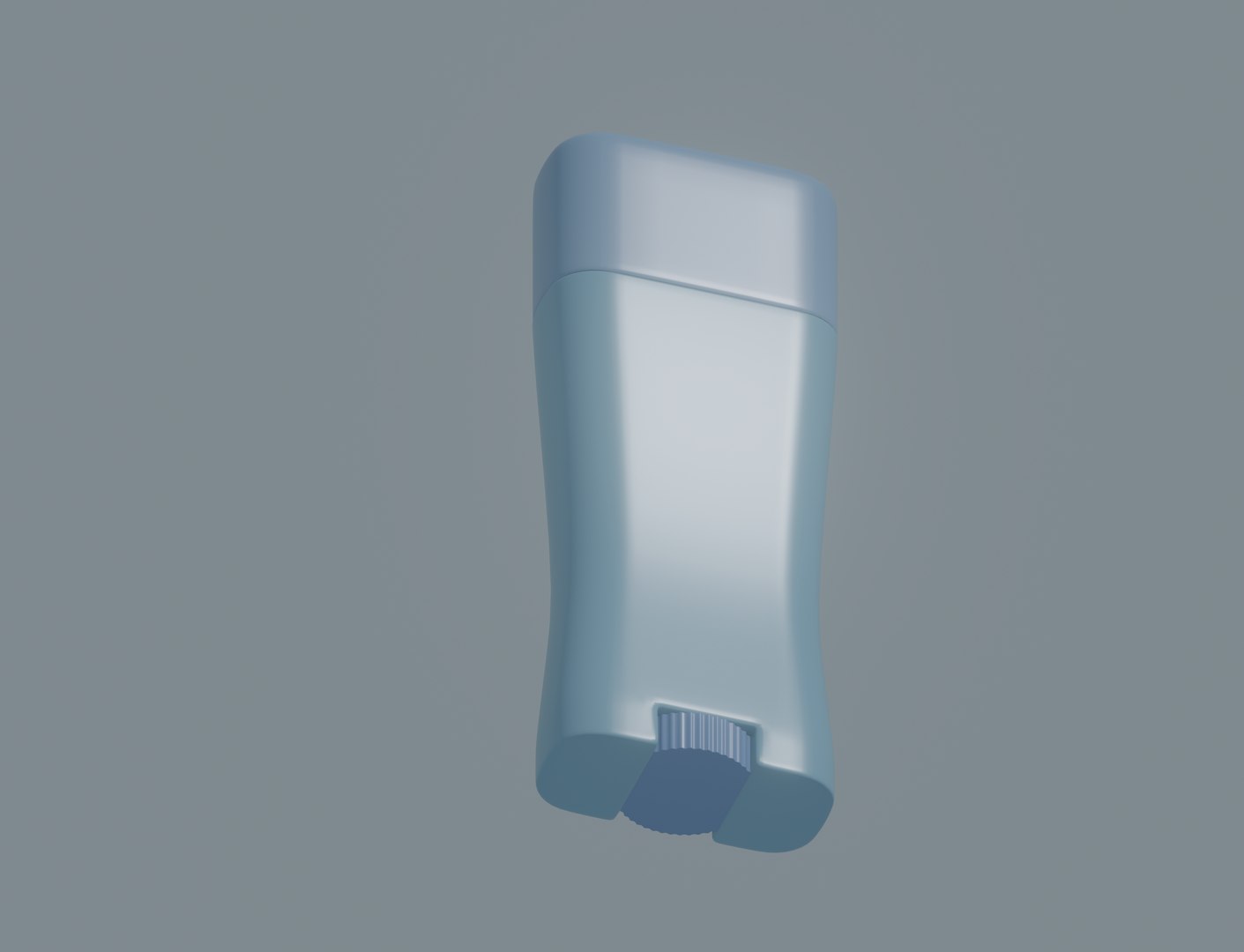 3D Deodorant - TurboSquid 2196388