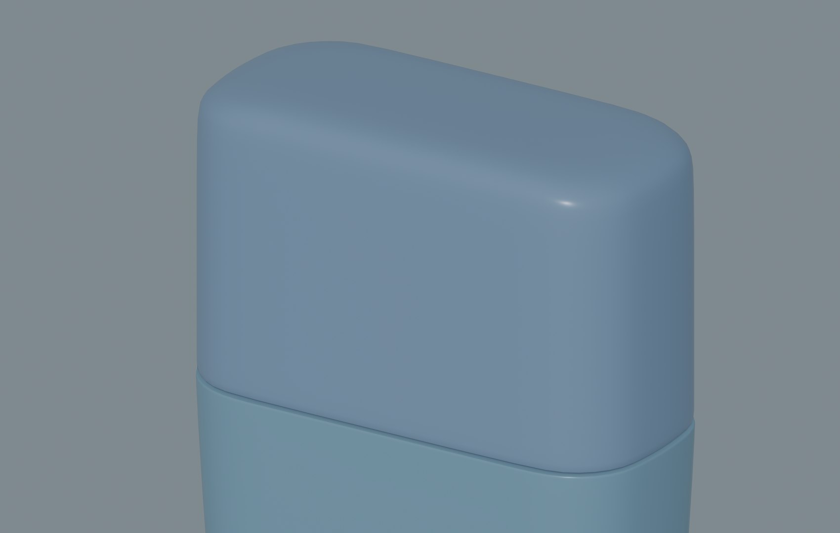 3D Deodorant - TurboSquid 2196388